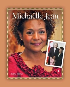 🚢 From Exile to Excellence: The Story of Michaëlle Jean - Made It In Canada