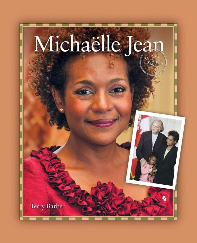 🚢 From Exile to Excellence: The Story of Michaëlle Jean - Made It In Canada